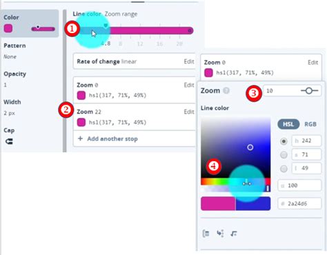 Create Custom Mapbox Styles