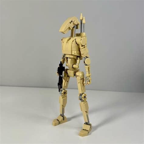 10 Inspiring Action Figure Lego Mocs Instructions Tips And Ideas