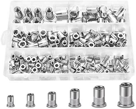Stainless Steel Ss Ss Insert Nut At ₹ 3piece In Ahmedabad Id