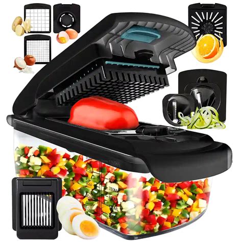 The Original Chopper Fullstar Kitchenware