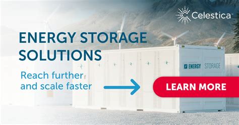 Celestica On Linkedin Do You Have The Right Strategic Partner To Help You Launch Your Energy…