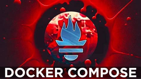 Prometheus And Grafana Docker Compose Monitoring Tutorial Devops