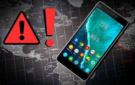 Lista Niebezpiecznych Aplikacji Na Android I Ios Które Powinny Zniknąć