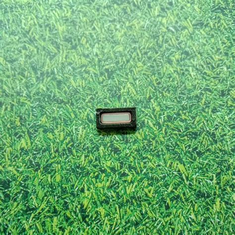 Jual Earpiece Speaker Dengar Atas Xiaomi Redmi A Original Copotan Asli Shopee Indonesia