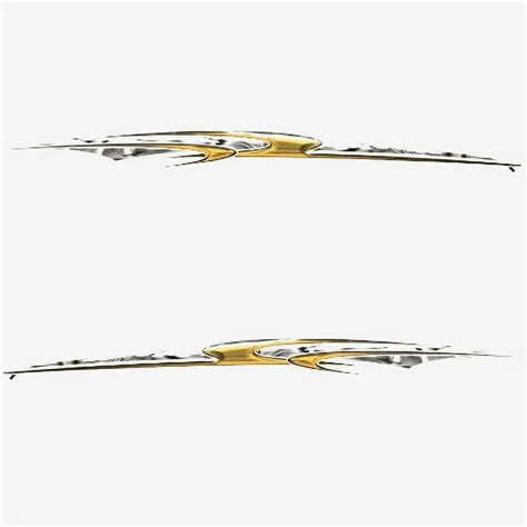 Crownline Boat Graphic Decal 22022 Ls Ex Ccr Cabin Cuddy Set Of 2