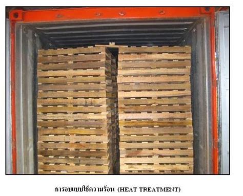 Ippc Implementation Ispm 15 For Myanmar