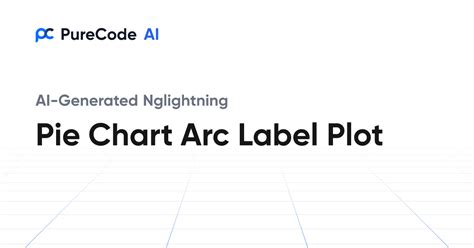 build great nglightning pie chart arc label plot components faster