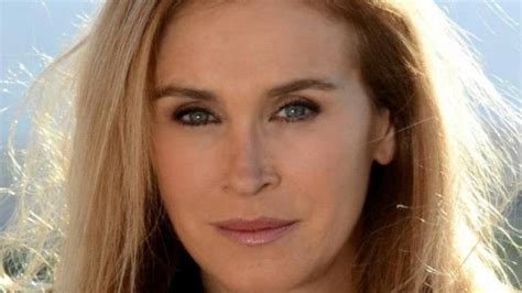 Marina Giulia Cavalli Chi è Carriera Vita Privata Figlia