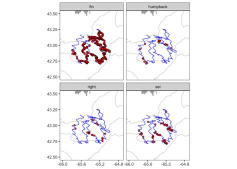 Chapter Examples Ggplot For Ocean Data