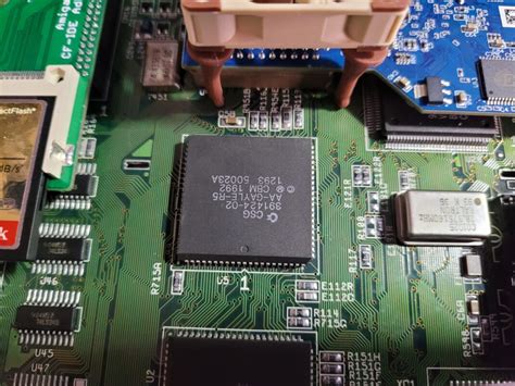 A1200 Pcmcia Reset Bug Hardware Fix Lyonsden Blog