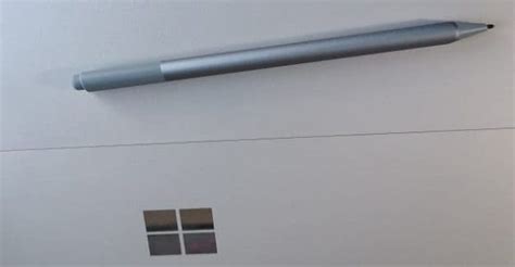 Fix Surface Pen Not Working After Update Technipages