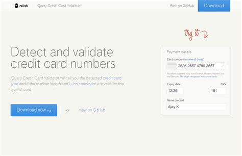 10 Helpful Javascript Form Validation Library Themeselection