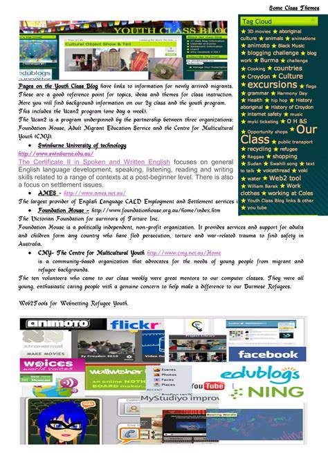 Some Class Themes Pdf