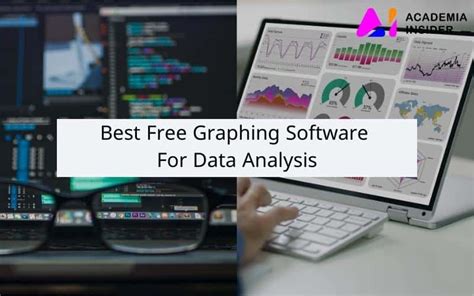 best free graphing software for data analysis academia insider