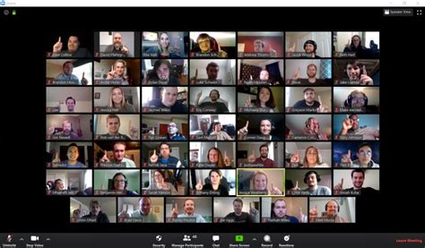 Jessica Hall On Linkedin Learntocode Virtualclassroom Techelevator