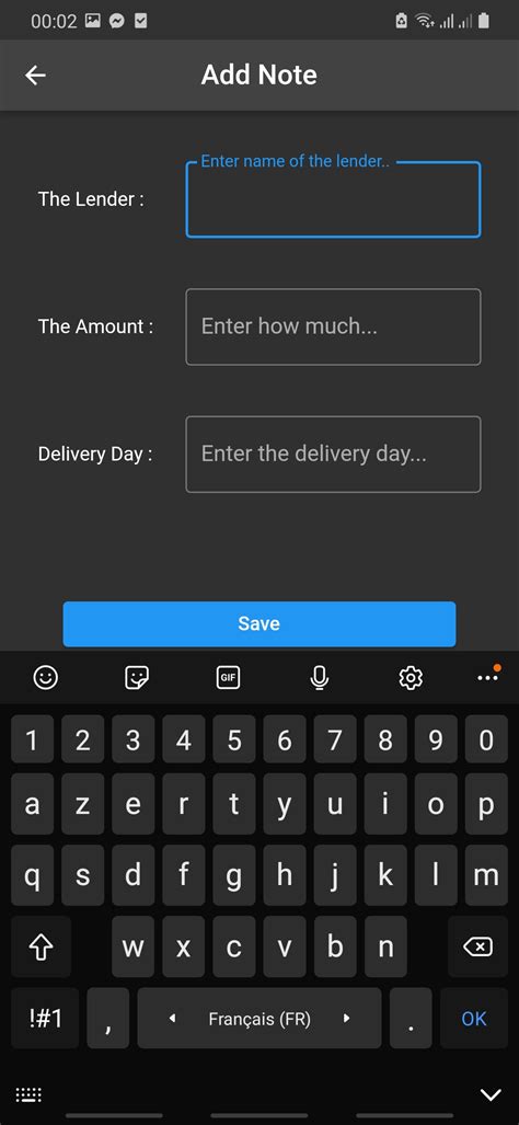 GitHub MootazJaballah Notes App With Flutter And Firebase An App To Remind You Of All That
