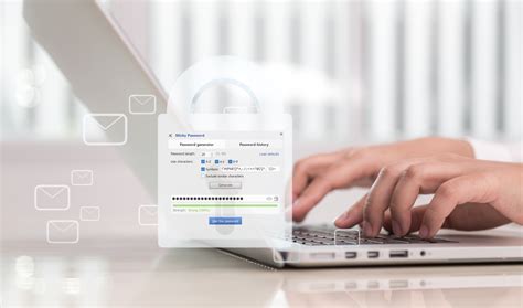 Random Password Generator Create Secure Passwords