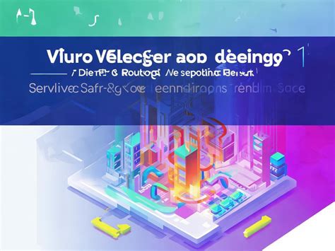 vue3路由与服务端渲染实战指南 dawoai
