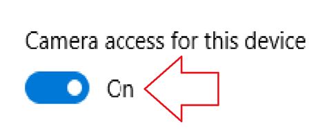 Camera Permissions Help Blockpass Support