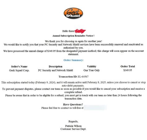 6 Common Geek Squad Scams And How To Defend Against Them
