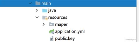 springcloud使用security认证框架 springcloud安全认证框架 csdn博客