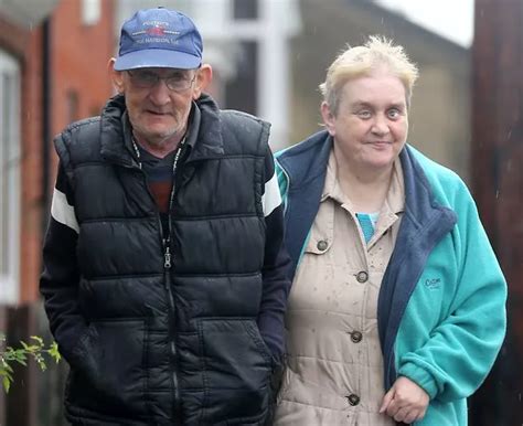 Victory Blind Hazel Macrae Wins Her Fight After She Was Deemed Fit For Work By Dwp Chronicle Live