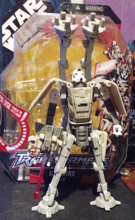 A Factory Error R Starwarscantina