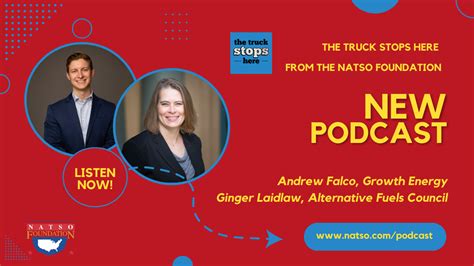 Fuel Retailers Guide To Ethanol Blending Natso