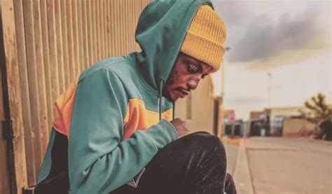 Patrick Maswanganyi Almost Quit Playing Football