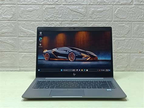 HP ZBook WorkStation Computers Tech Laptops Notebooks On Carousell