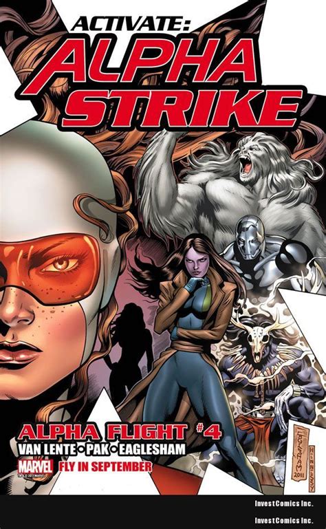 Activatealphastriketeaser Trending Pop Culture