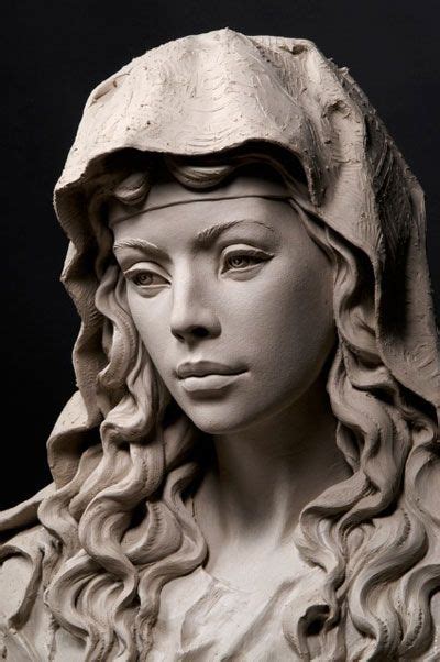 Esculturas E Estátuas Conversamos Famous Sculptures Portrait