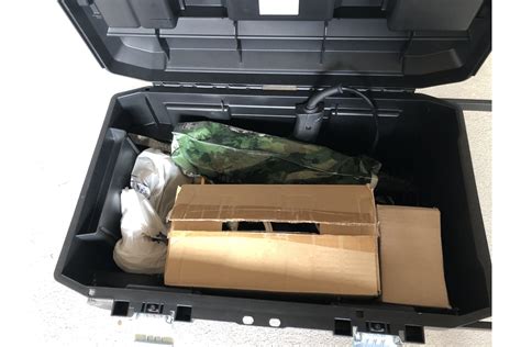 Ящик для инструмента Stanley ESSENTIAL CHEST с колесами STST1-80150 ...