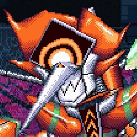 Stream Sonic 3 And Tenna Ost Gigantenna By A Ttte And Pizza Tower Fan