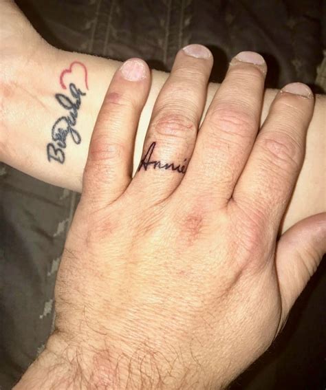 Vicky Barcelona Kisw Tattoos