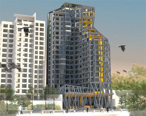 Bosanova | Architect Magazine
