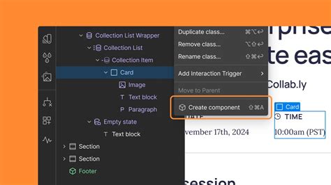 Custom Css Properties And Values Webflow Updates