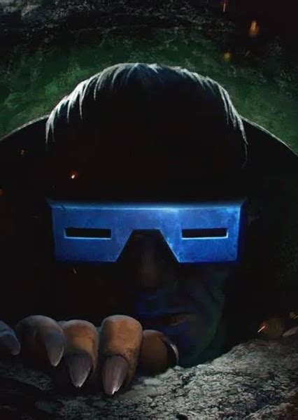 Fan Casting Danny Devito As Mole Man In Marvels Fantastic Four The