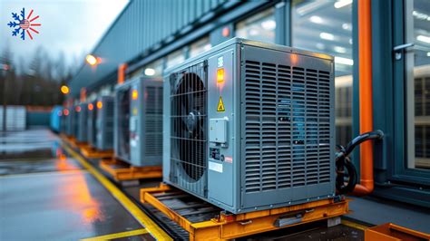 Silent Nights Efficient Systems Why Preventative Maintenance Matters