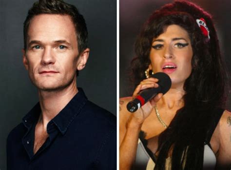 Controversy Erupts Over Neil Patrick Harris Amy Cake Photos