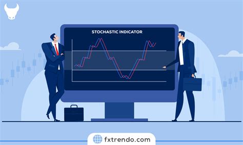 Everything About Using The Stochastic Indicator For Forex Trading