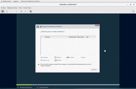 Crear Imagen De Windows En Openstack