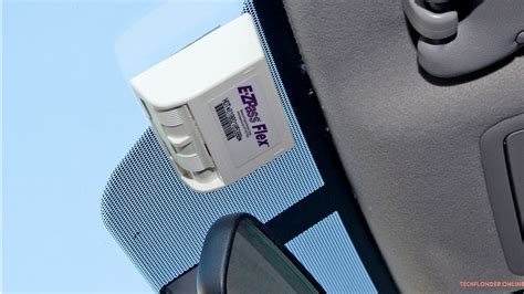 Why Is My E Zpass Flex Beeping Continuously Troubleshooting Tips By Why Is My E Zpass Flex Beeping Continuously Troubleshooting Tips By