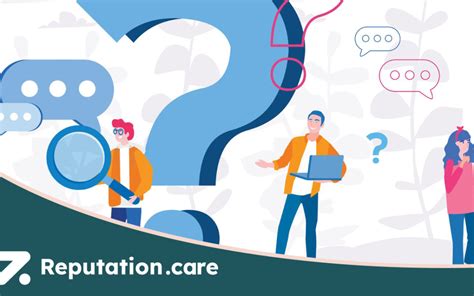 Evaluating Your Online Reputation Key Metrics To Consider