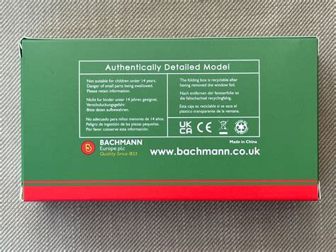 Bachmann 009 Quarry Hunslet “alice” Marketplace Only Gold And Premium Members Can Sell Rmweb