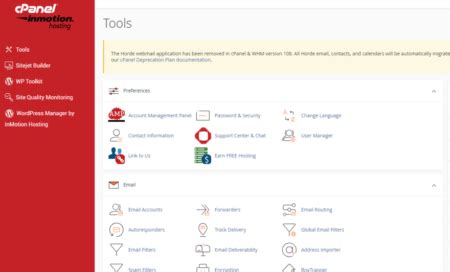 Best CPanel Hosting Providers Top Ranked