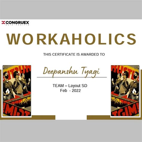 Deepanshu Tyagi On Linkedin Motivation Teamwork