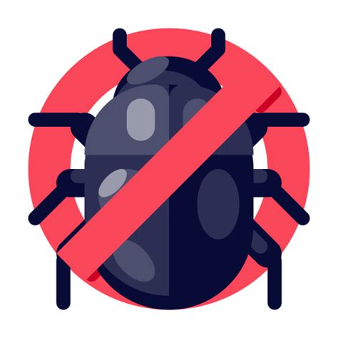 Bug Communication Computer Internet Security Technology Icon Download On Iconfinder