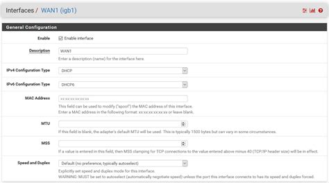 track interface not getting ipv6 and restarts unbound every minute