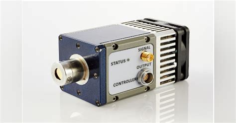 Hgcdte Mct Detection Module Laser Focus World
